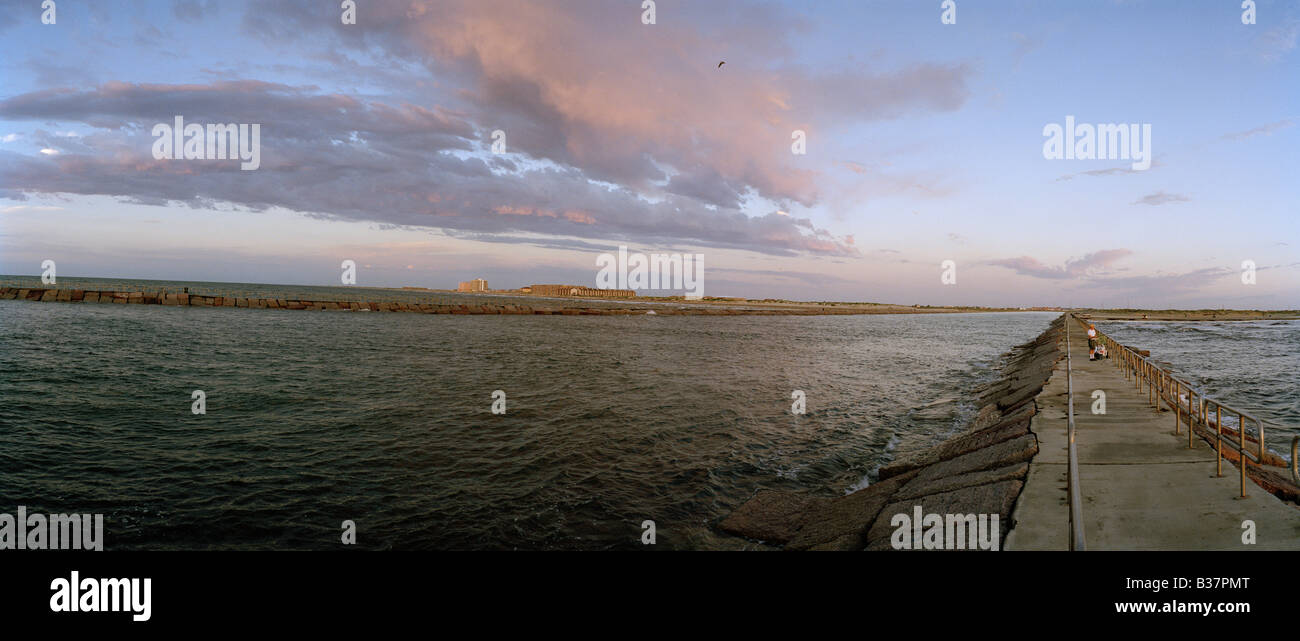Mustang island texas hi-res stock photography and images - Alamy