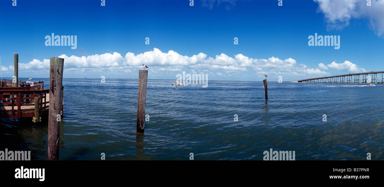 Packery channel hi-res stock photography and images - Alamy