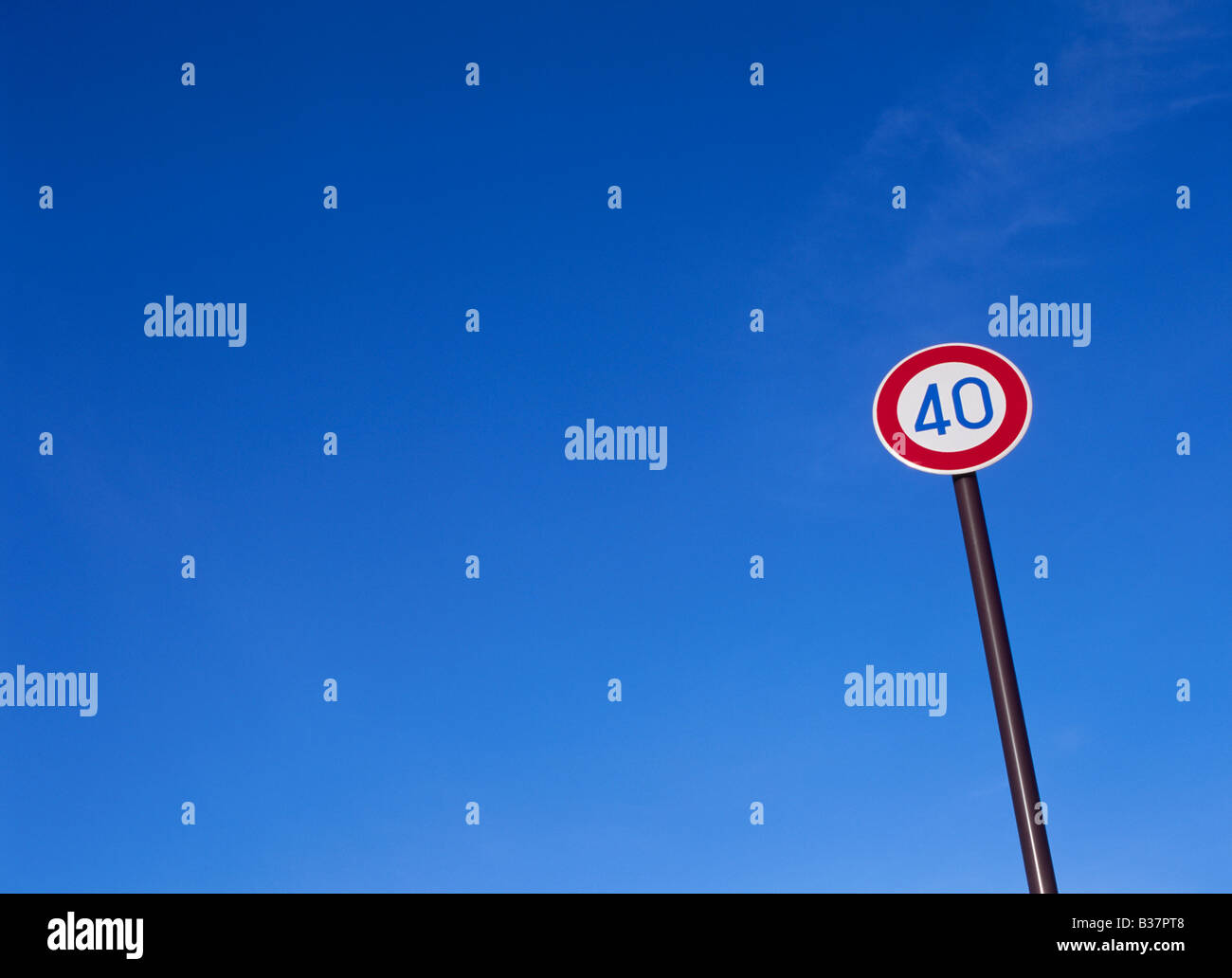 Number 50 sign hi-res stock photography and images - Alamy