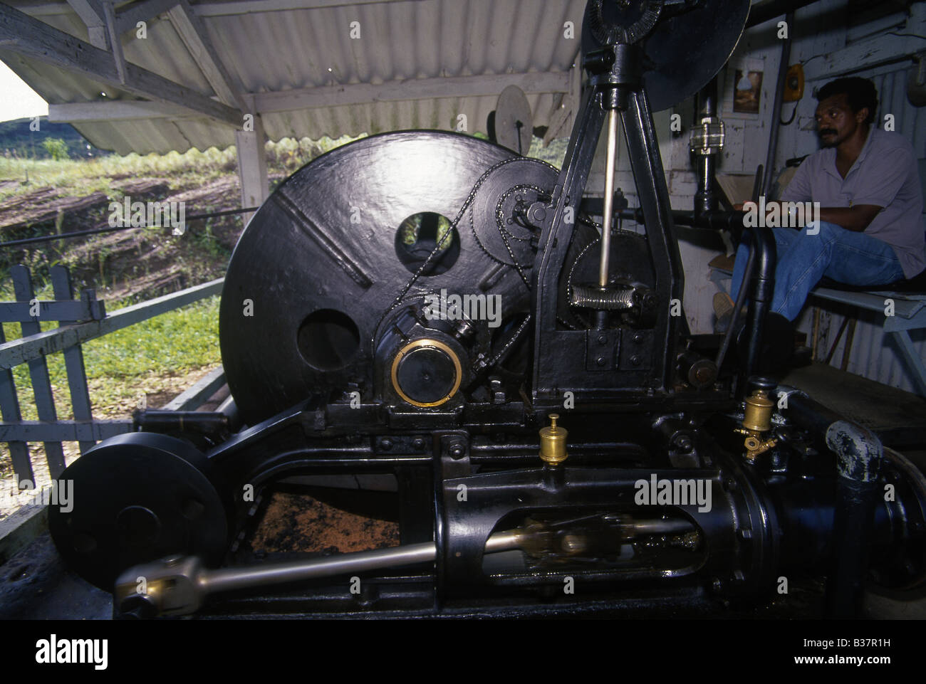 Mine trolleys hi-res stock photography and images - Alamy