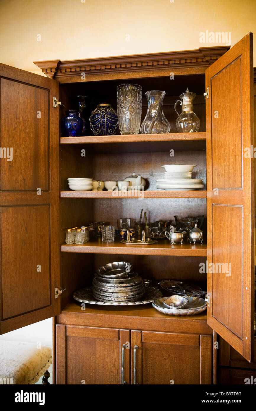 Vintage pantry hi-res stock photography and images - Alamy