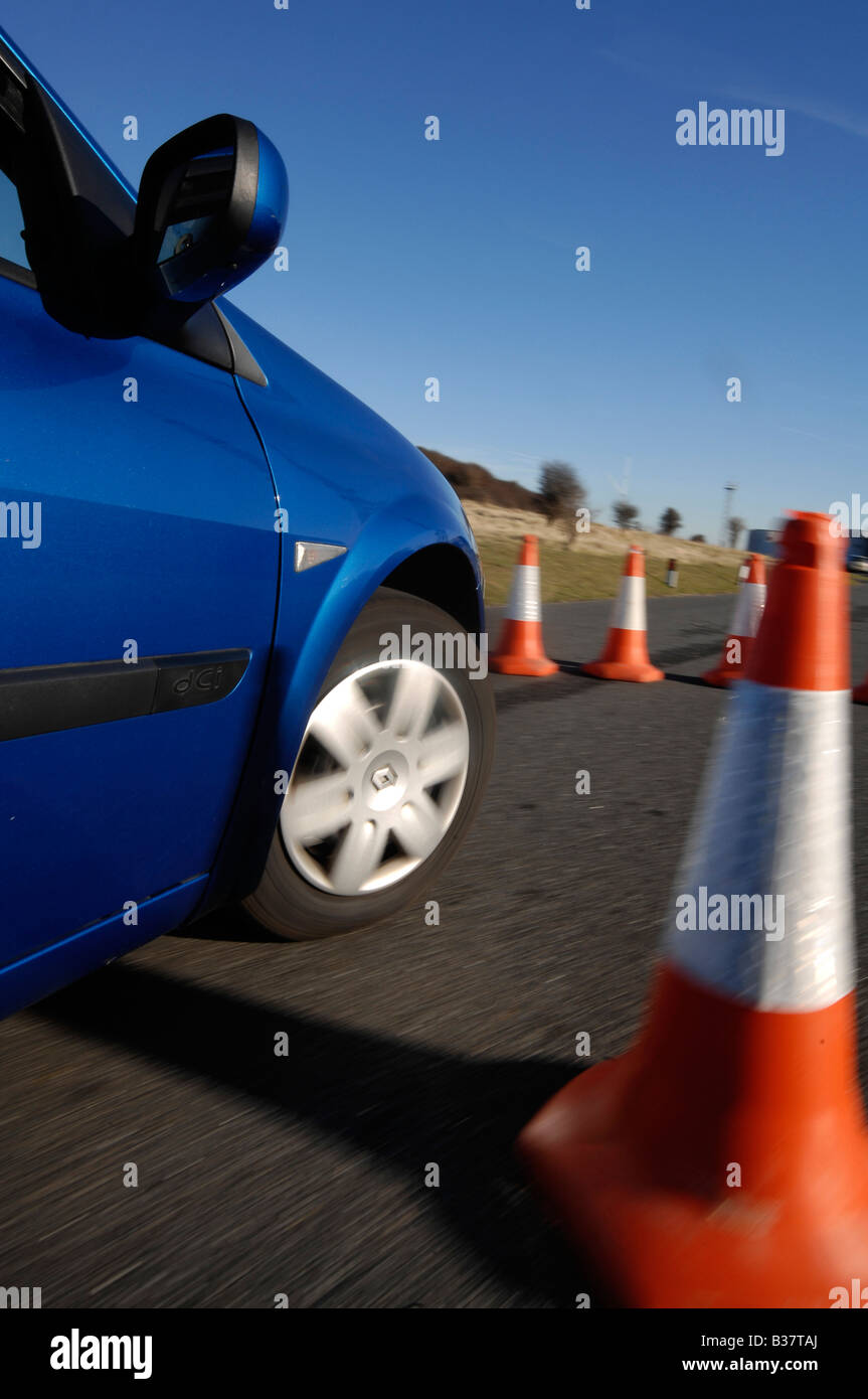 Advanced Driving Stock Photos & Advanced Driving Stock Images - Alamy