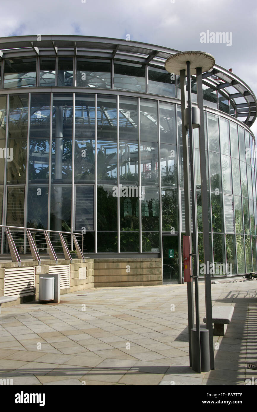Winter gardens museum sunderland hi-res stock photography and images ...