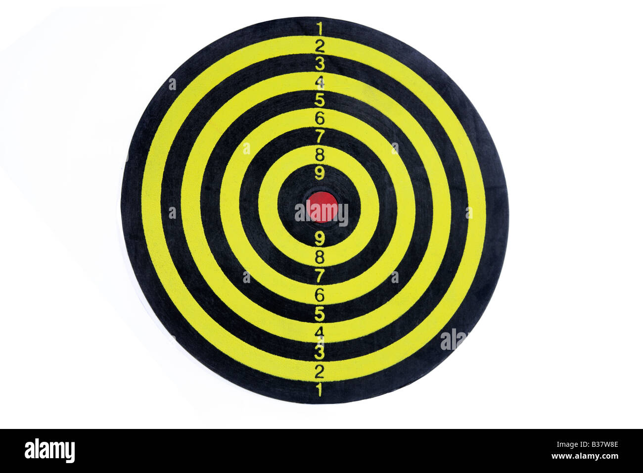 Dartboard dart board game hi-res stock photography and images - Alamy