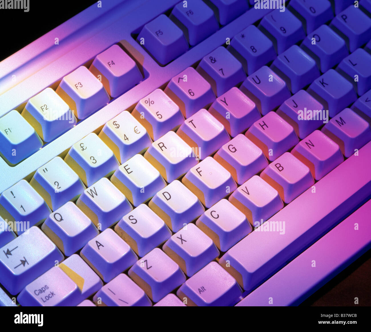 Lifestyle keyboard hi-res stock photography and images - Alamy