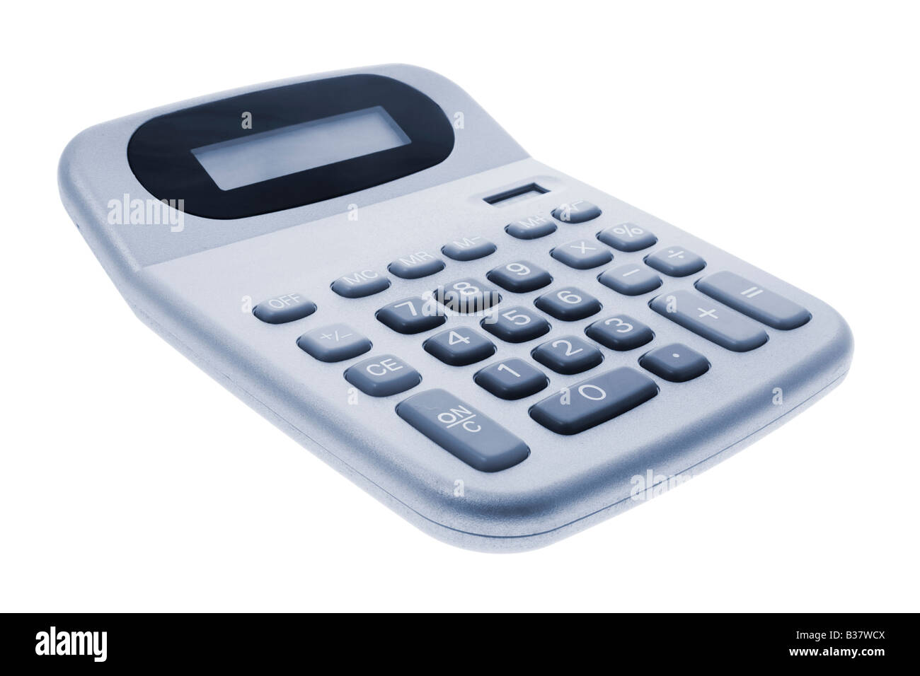 Number accounts Cut Out Stock Images & Pictures - Alamy