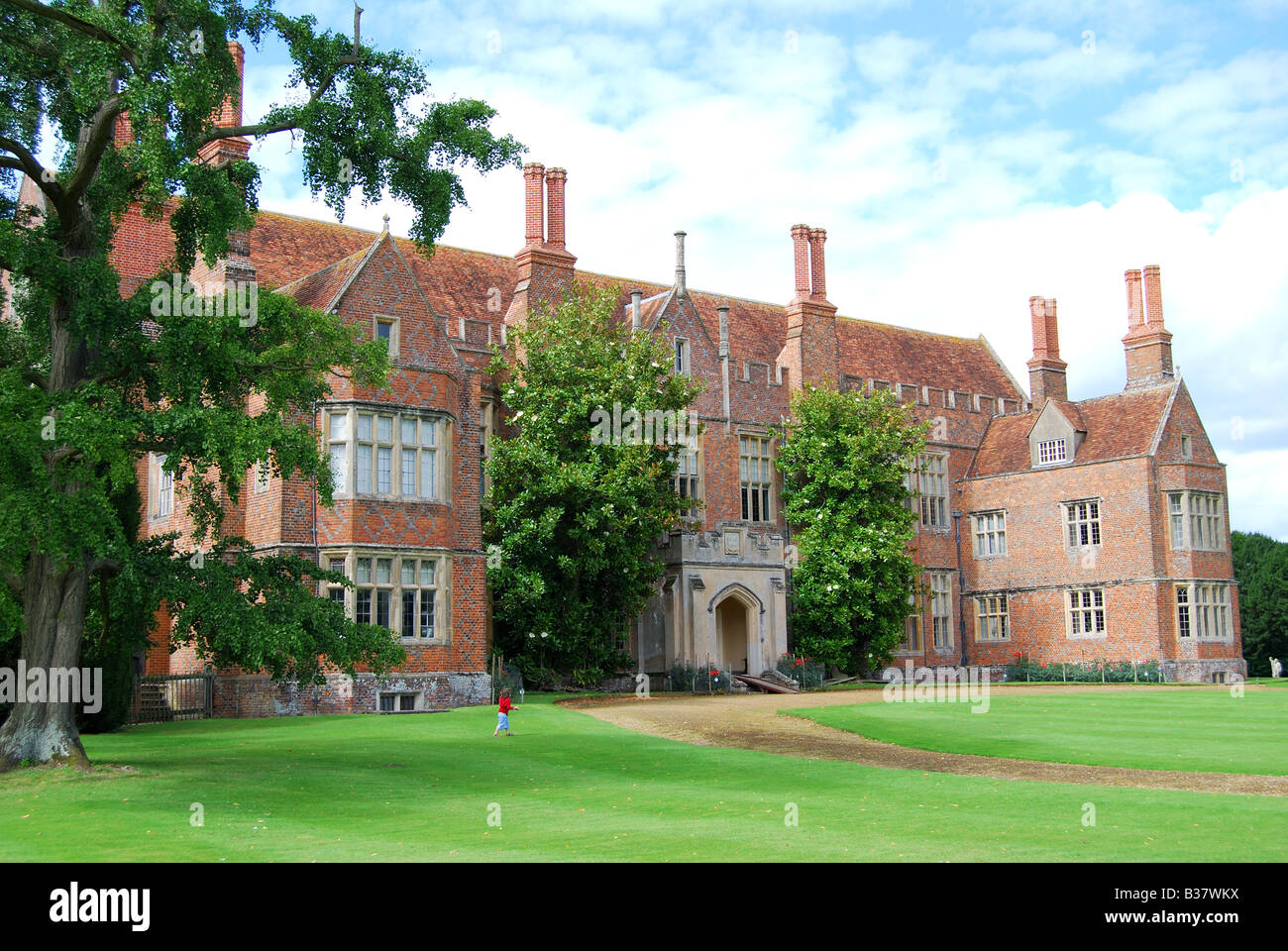 Mapledurham High Resolution Stock Photography and Images - Alamy