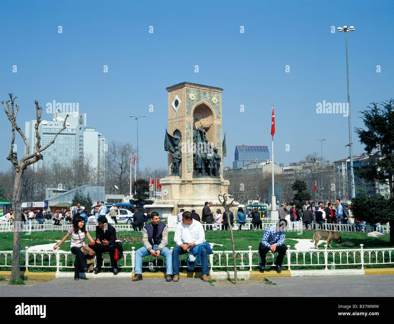 Takism square hi-res stock photography and images - Alamy