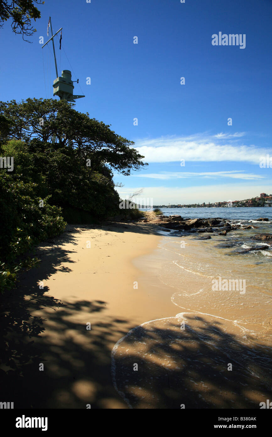 Port jackson bay hi-res stock photography and images - Alamy
