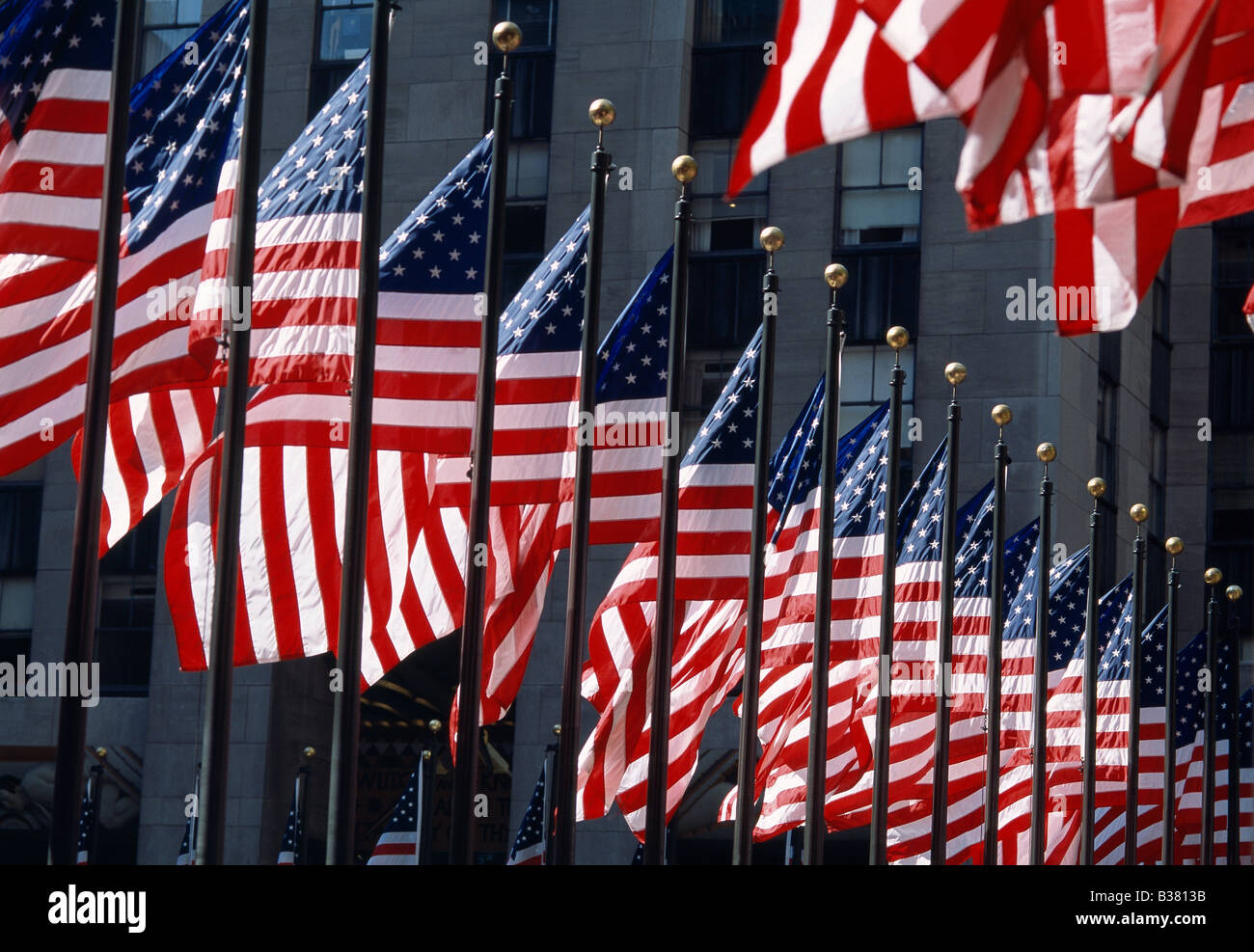 American Flags High Resolution Stock Photography and Images - Alamy