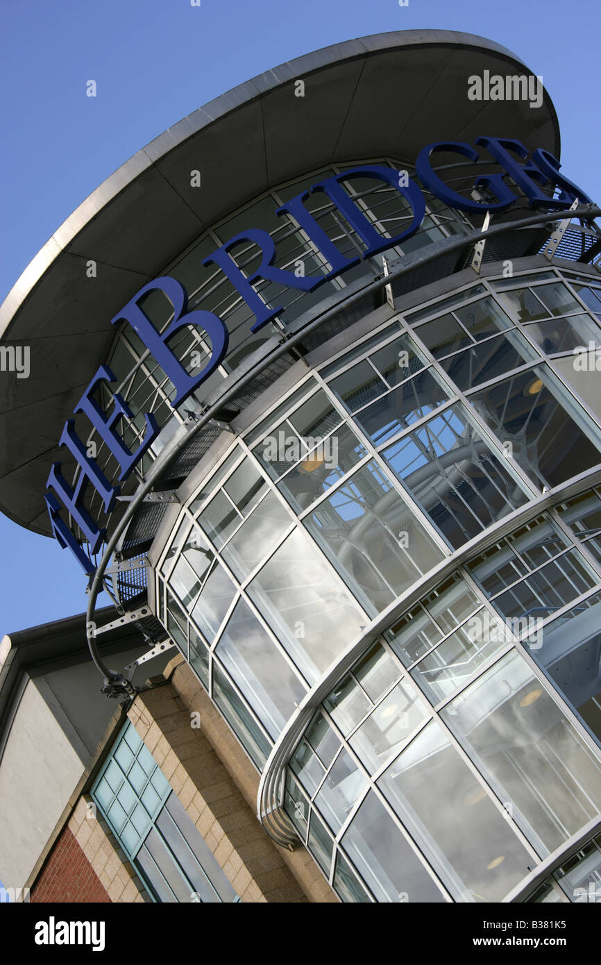 Sunderland shops hi-res stock photography and images - Alamy