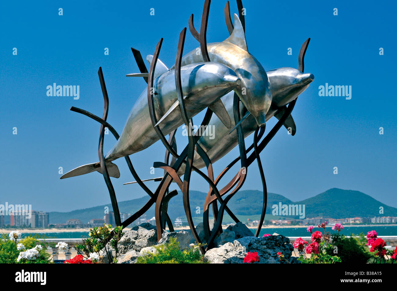 El sable beach hi-res stock photography and images - Alamy