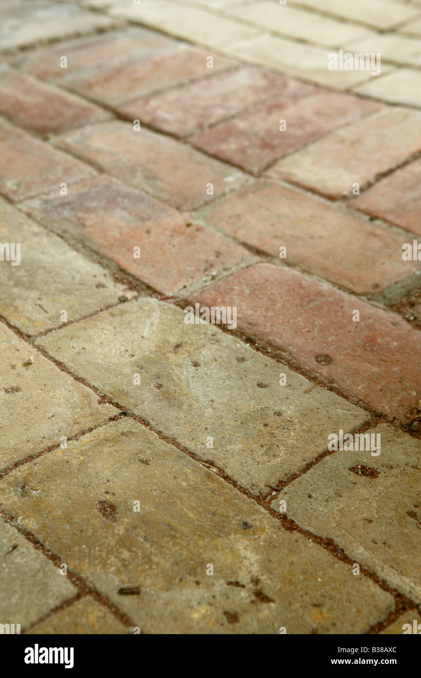 The History Of Bricks High Resolution Stock Photography and Images - Alamy