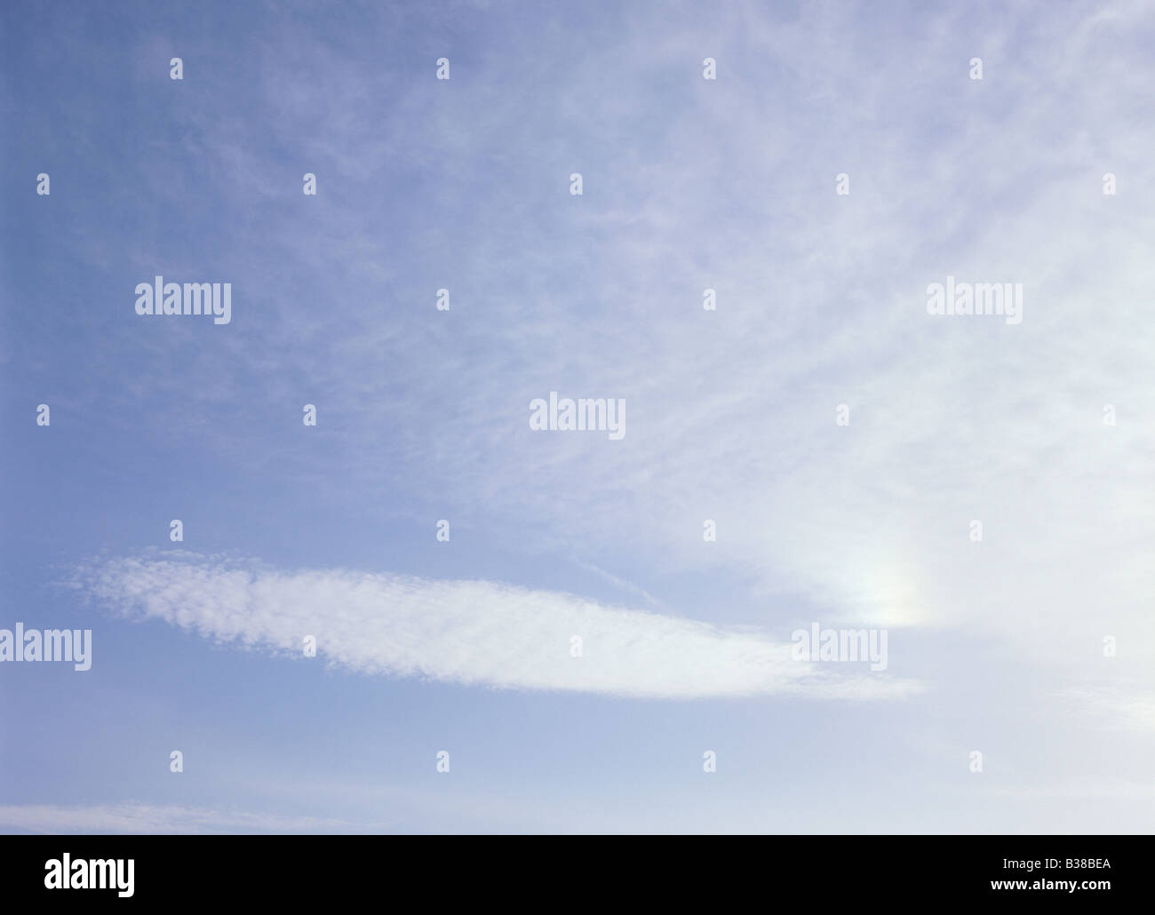Cirro hi-res stock photography and images - Alamy