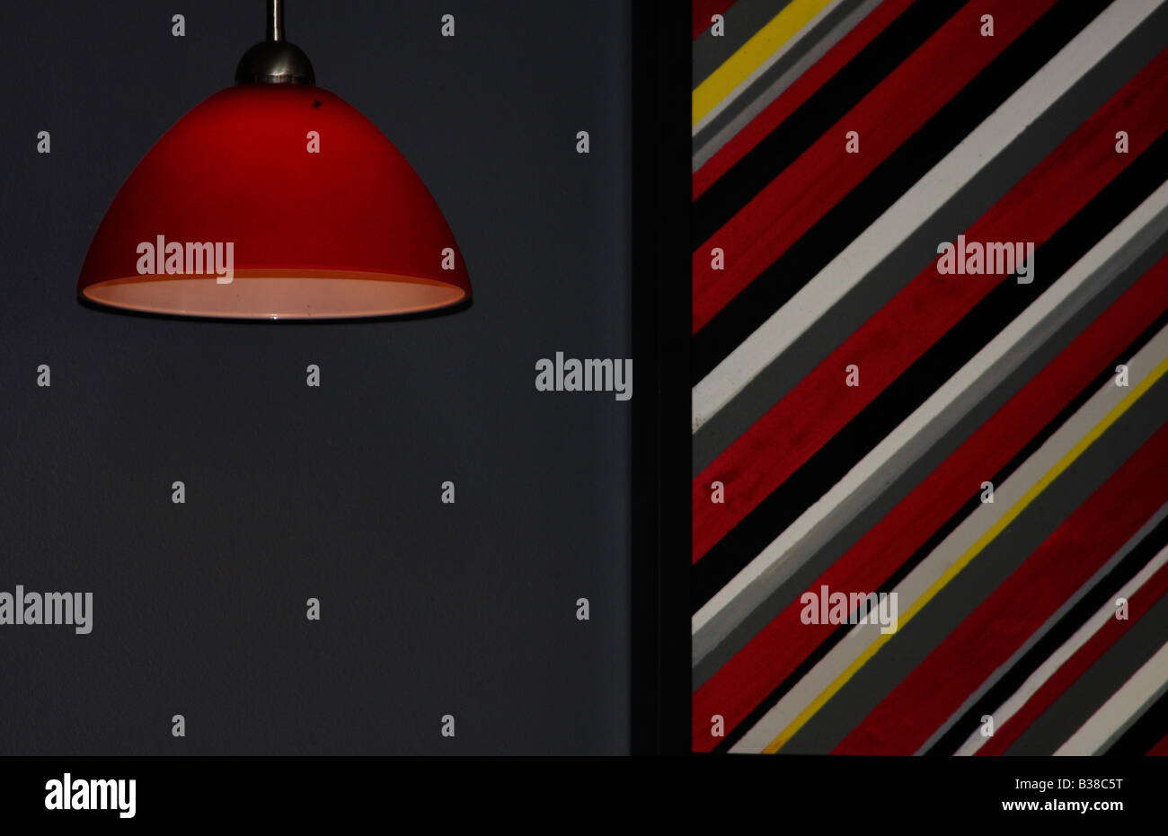 Light color stripes hi-res stock photography and images - Alamy