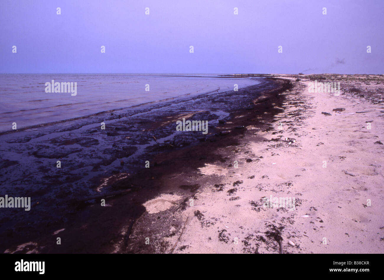 Saudi arabia desert coast hi-res stock photography and images - Alamy