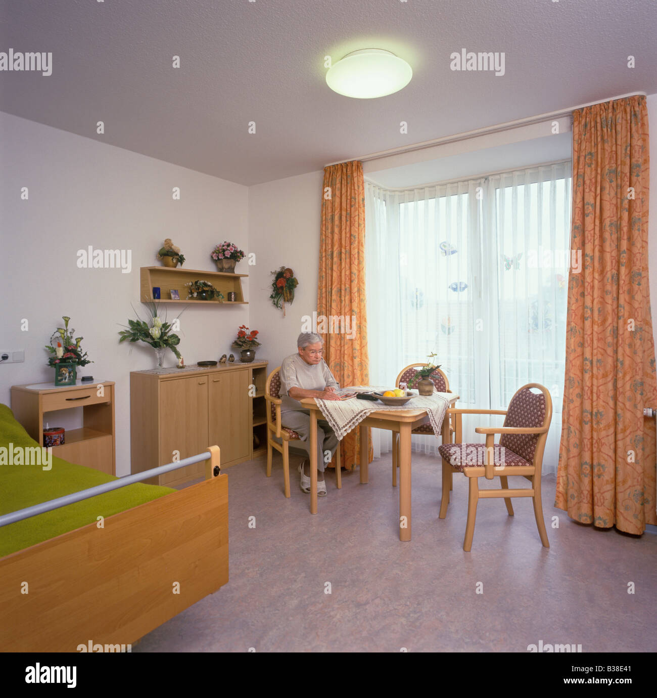 Privat home hi-res stock photography and images - Alamy