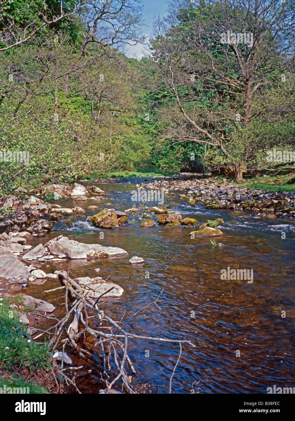 Taff fechan hi-res stock photography and images - Alamy