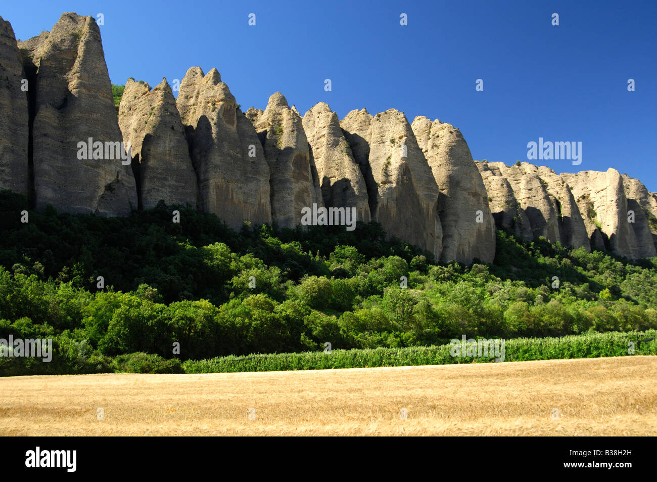 Geographical rock formation hi-res stock photography and images - Alamy