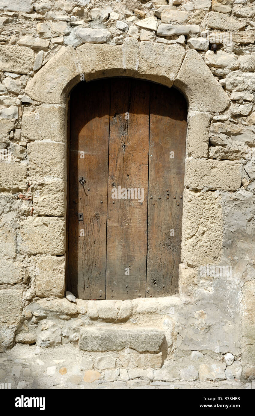 Ancient_door hi-res stock photography and images - Alamy