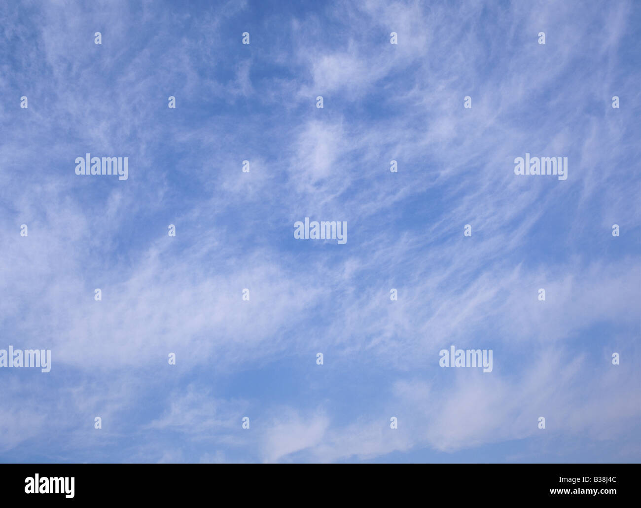 Cirro cumulus hi-res stock photography and images - Alamy