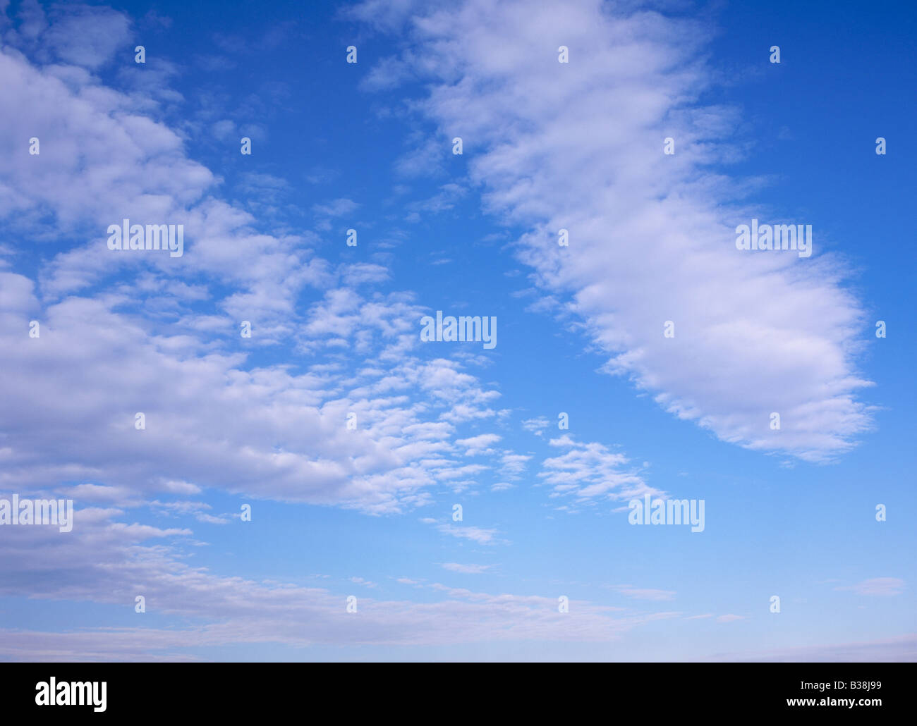 Cirro hi-res stock photography and images - Alamy