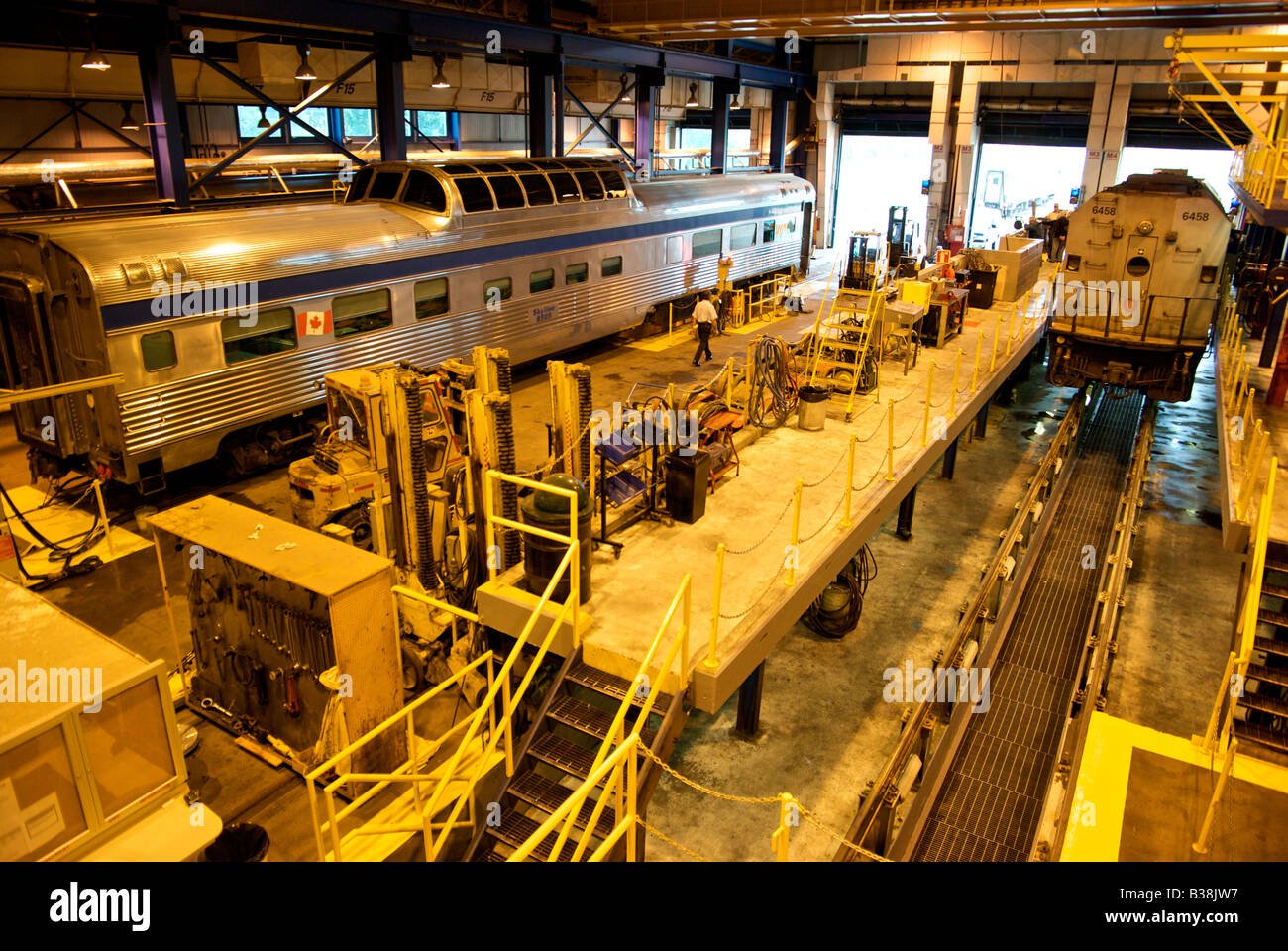 Railroad Shops Interior 11 Of The Most Uniquely Designed Starbucks