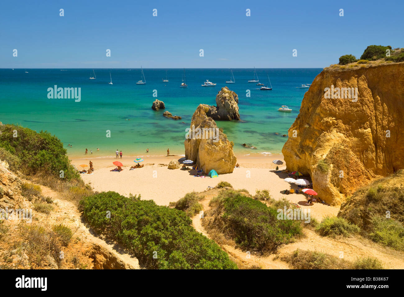 Praia do vau hi-res stock photography and images - Alamy