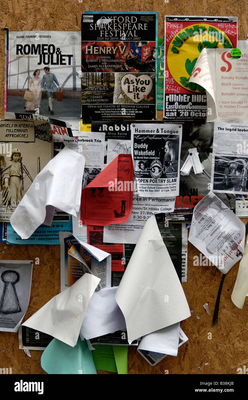 Shakespeare play poster hi-res stock photography and images - Alamy