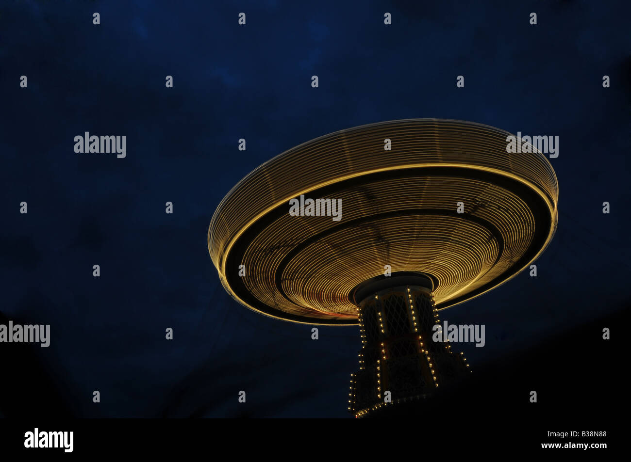 Night of carnival hi-res stock photography and images - Alamy