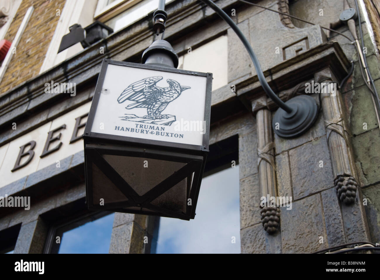 Truman Pub High Resolution Stock Photography and Images - Alamy