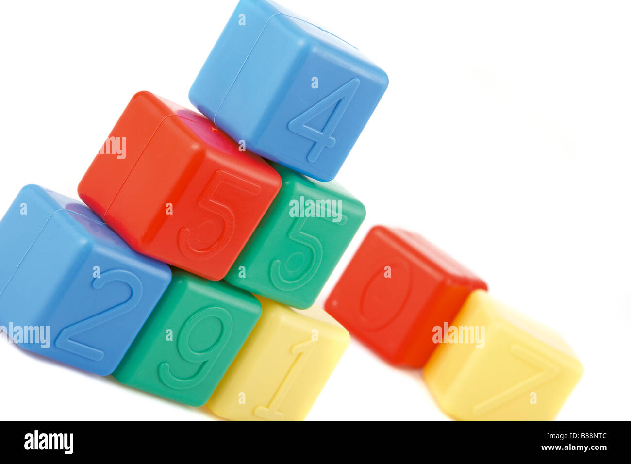 Play blocks hi-res stock photography and images - Alamy
