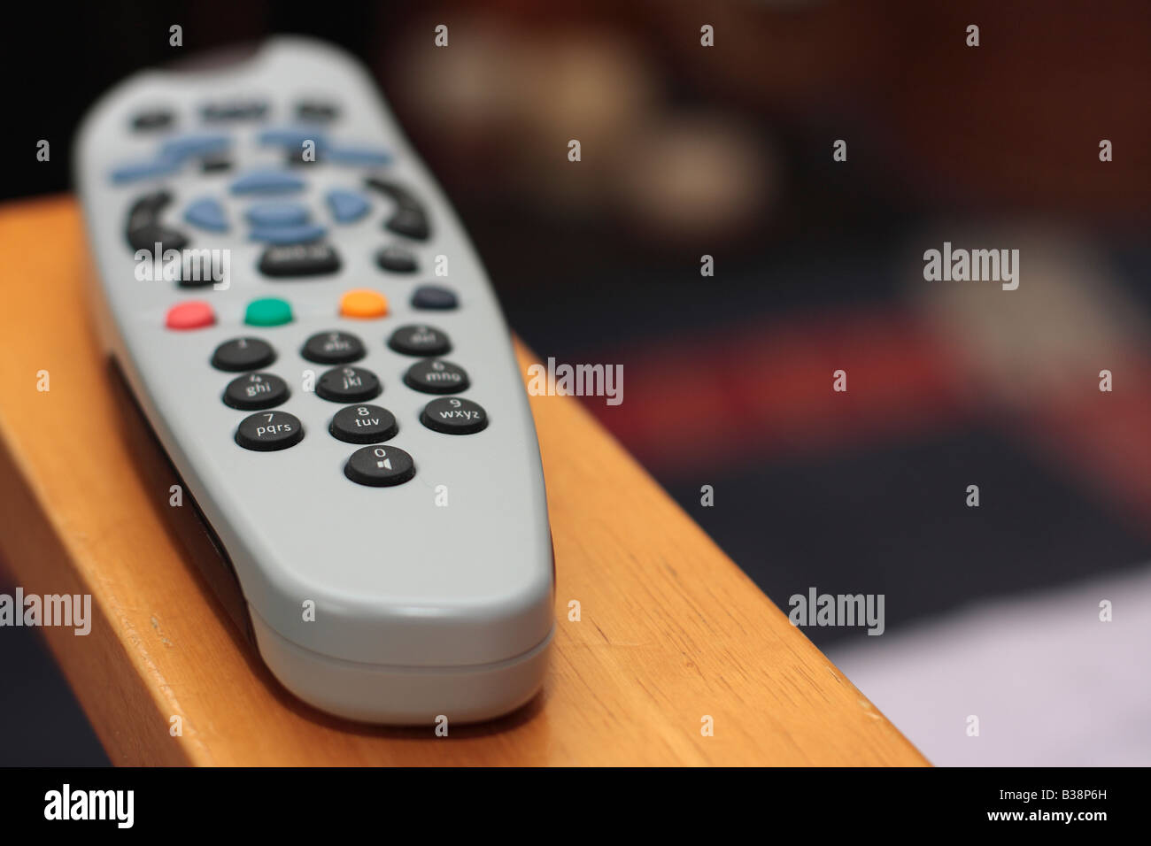 Channel changer sky hi-res stock photography and images - Alamy