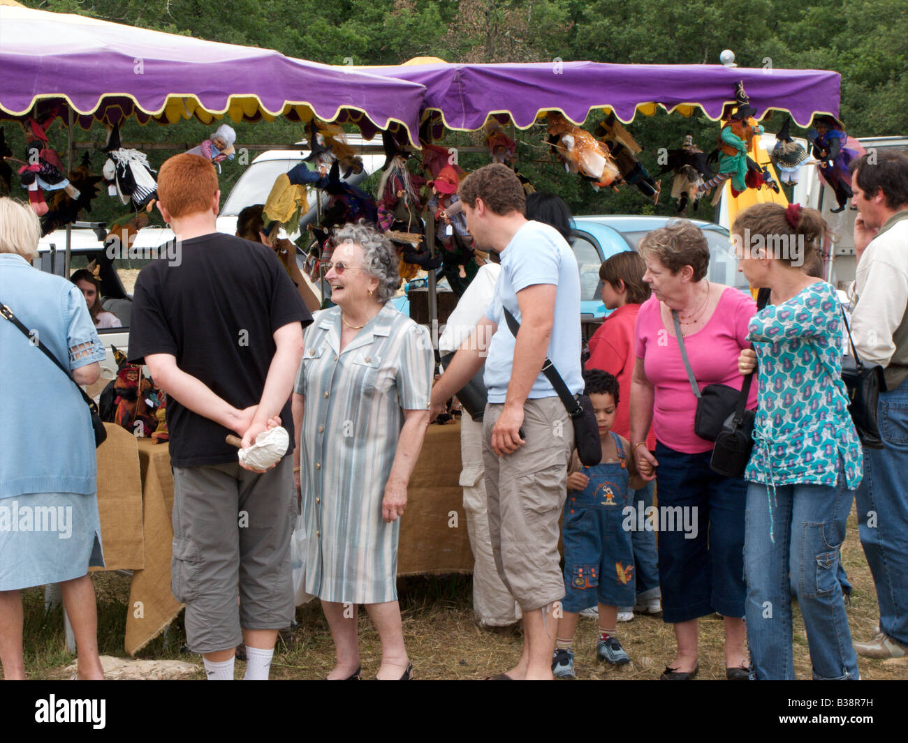 Canton fair hi-res stock photography and images - Alamy