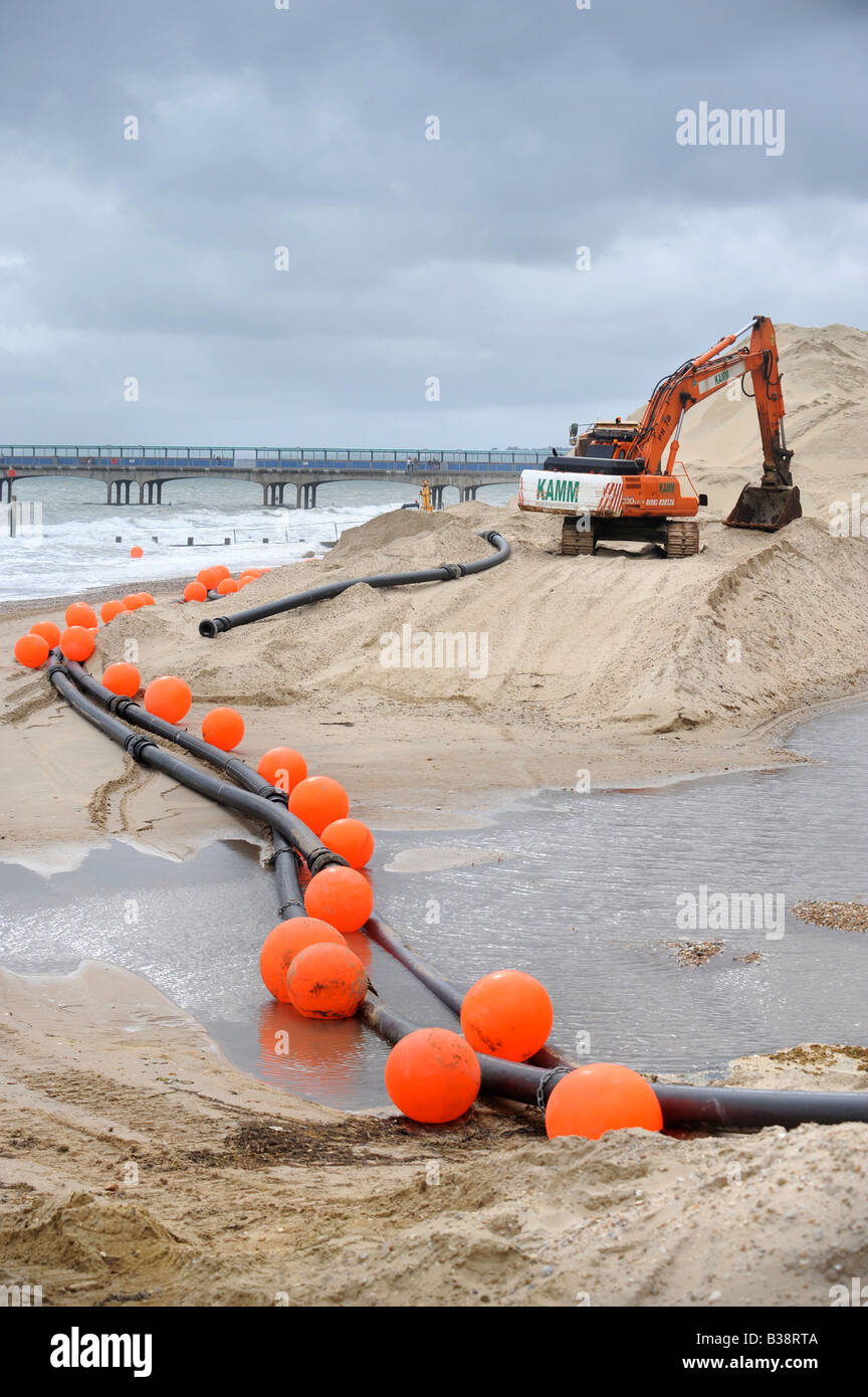 Boscombe surf reef hi-res stock photography and images - Alamy