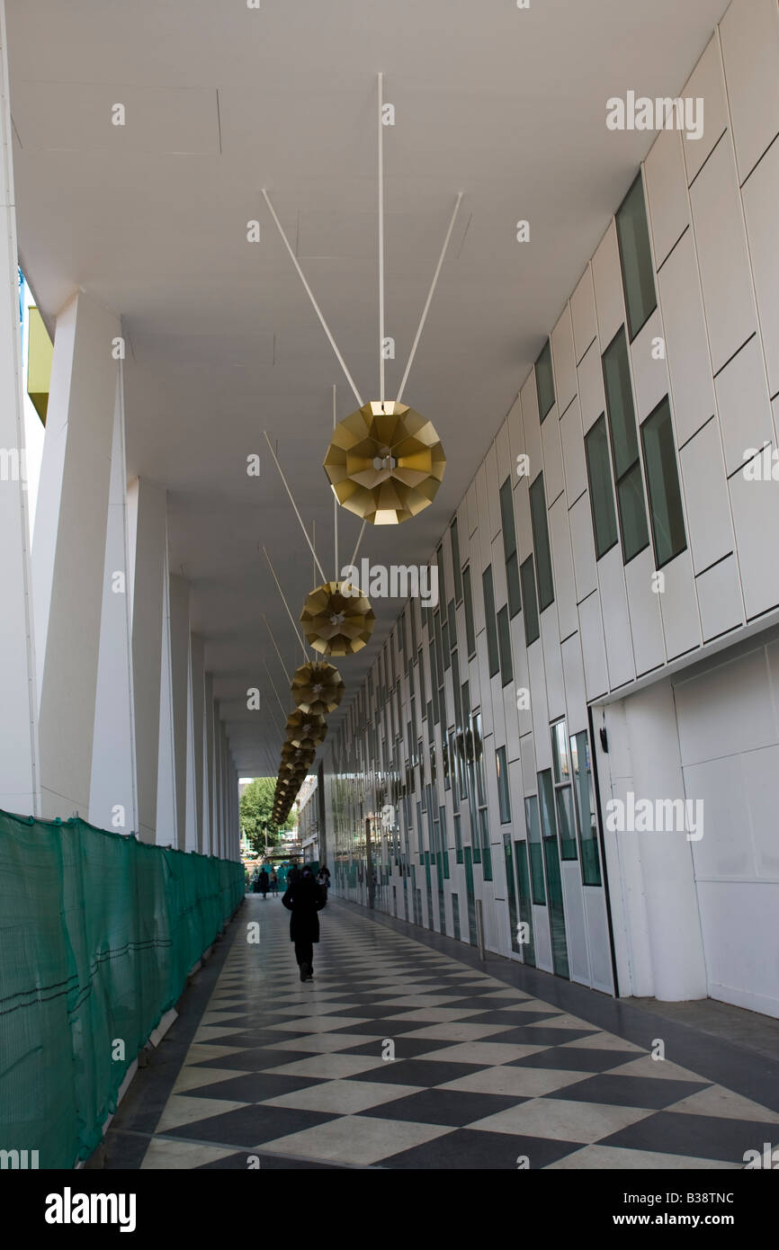 Dagenham town hi-res stock photography and images - Alamy