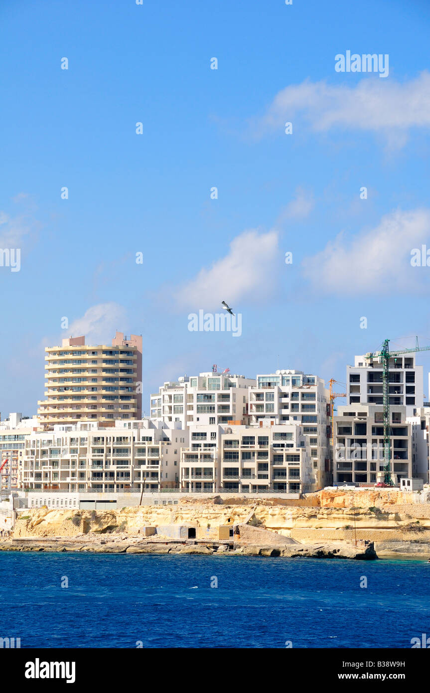 Development beach hi-res stock photography and images - Alamy