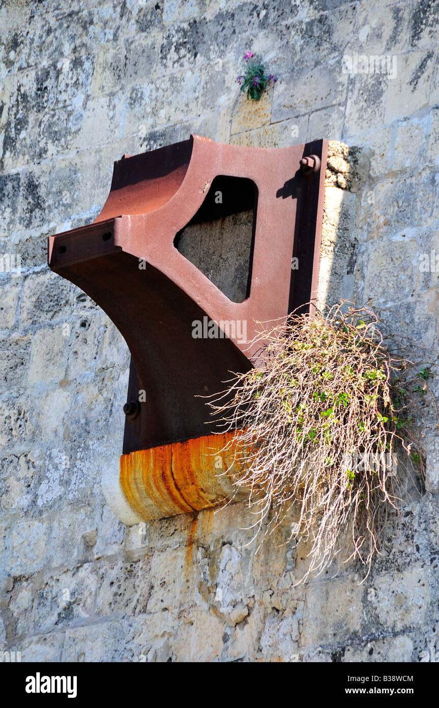 cast iron detail Stock Photo - Alamy