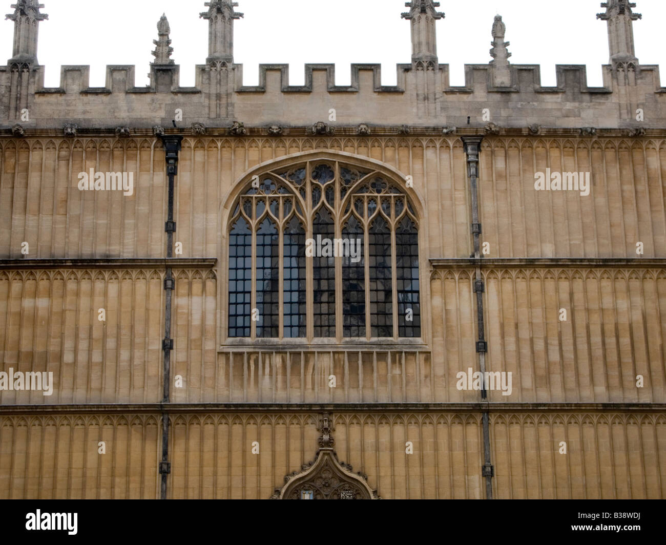 Bodleian libraries hi-res stock photography and images - Alamy