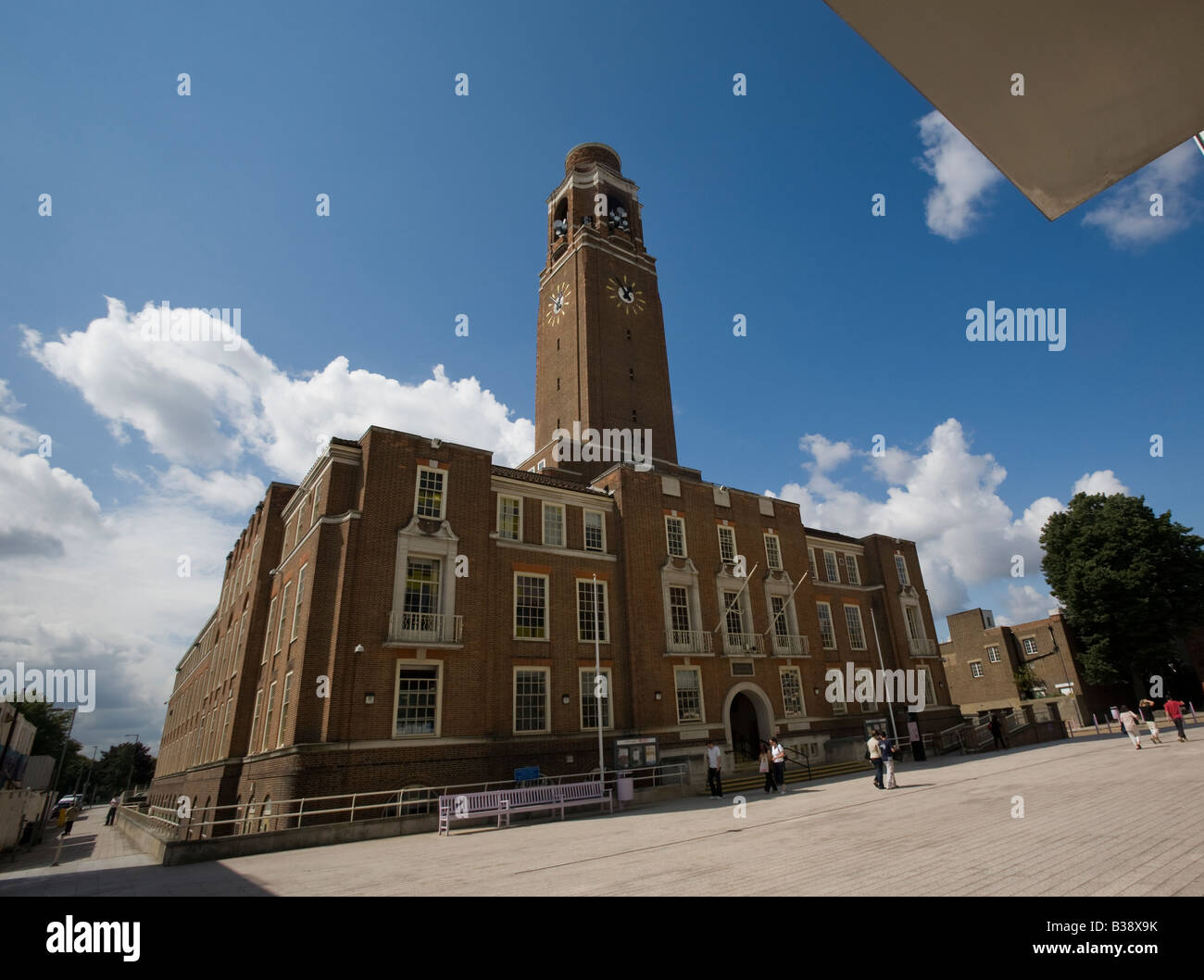 Dagenham london hi-res stock photography and images - Alamy