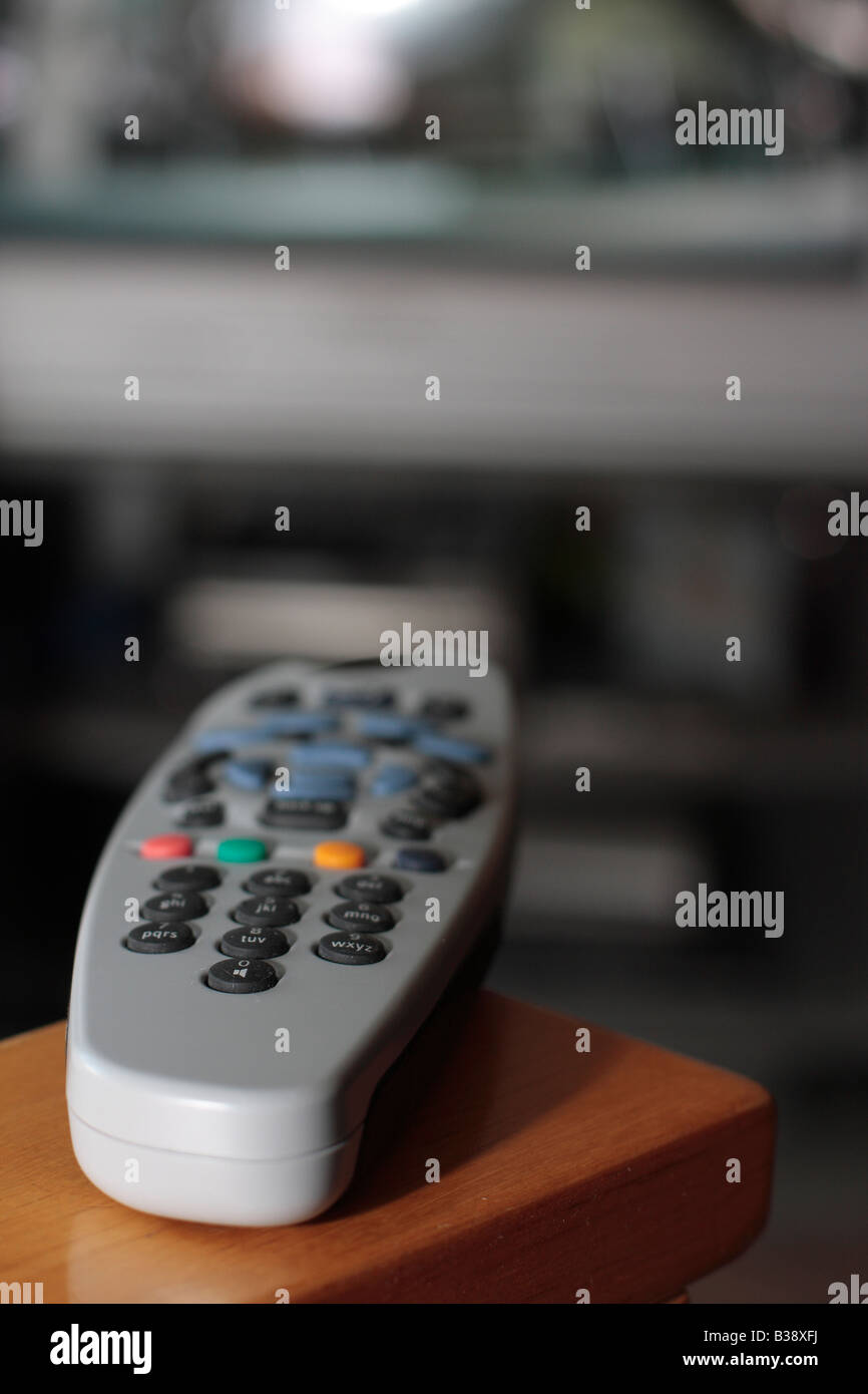 Channel changer sky hi-res stock photography and images - Alamy