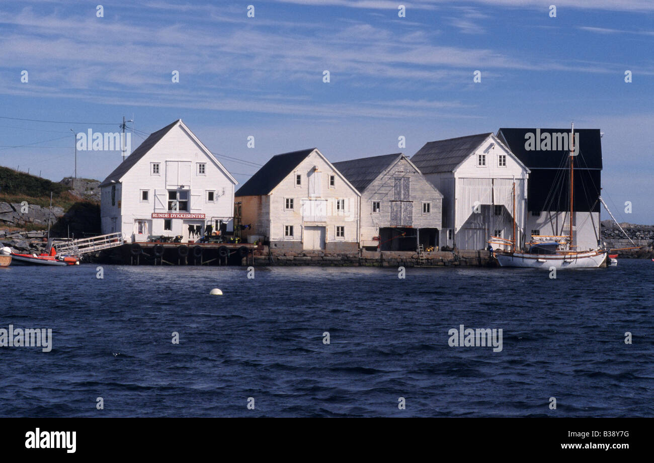 Rundoy hi-res stock photography and images - Alamy