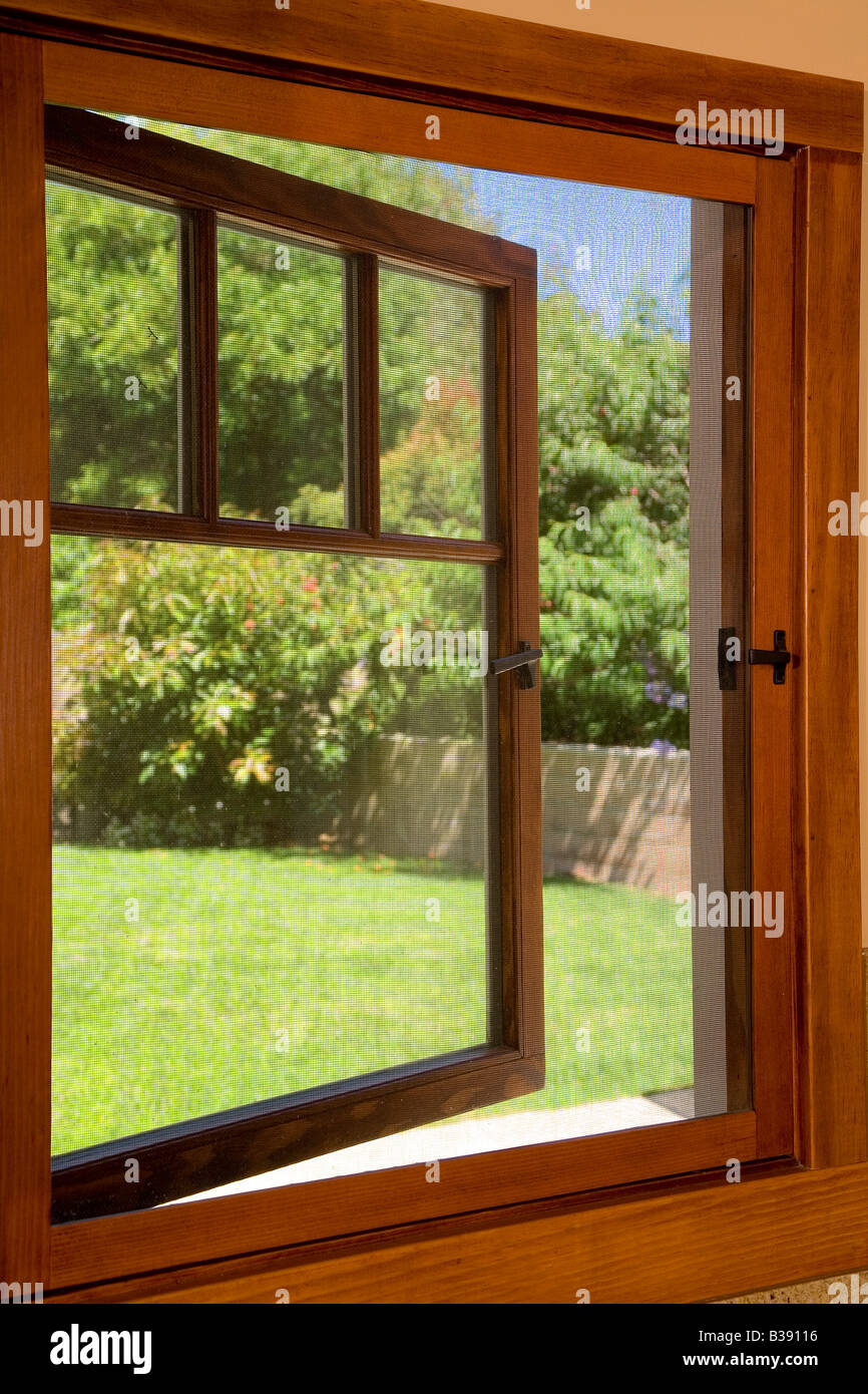 Us open interior view hi-res stock photography and images - Alamy