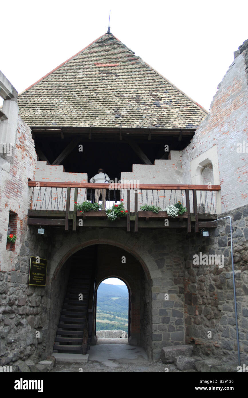 Vishegrad hi-res stock photography and images - Alamy