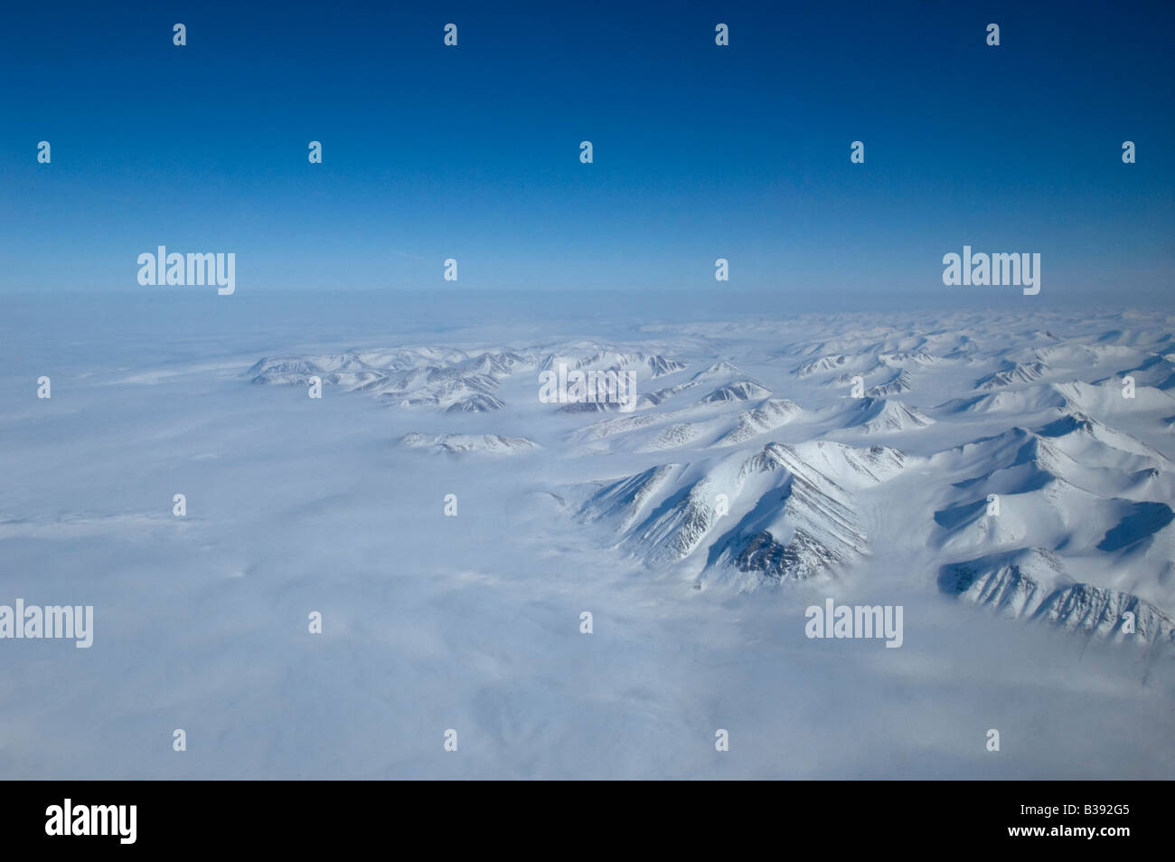 Baffin bay hi-res stock photography and images - Alamy