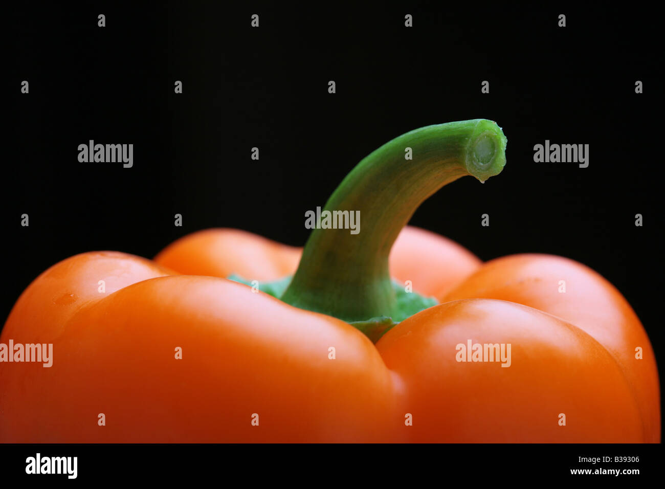 Bulgarian pepper hi-res stock photography and images - Alamy