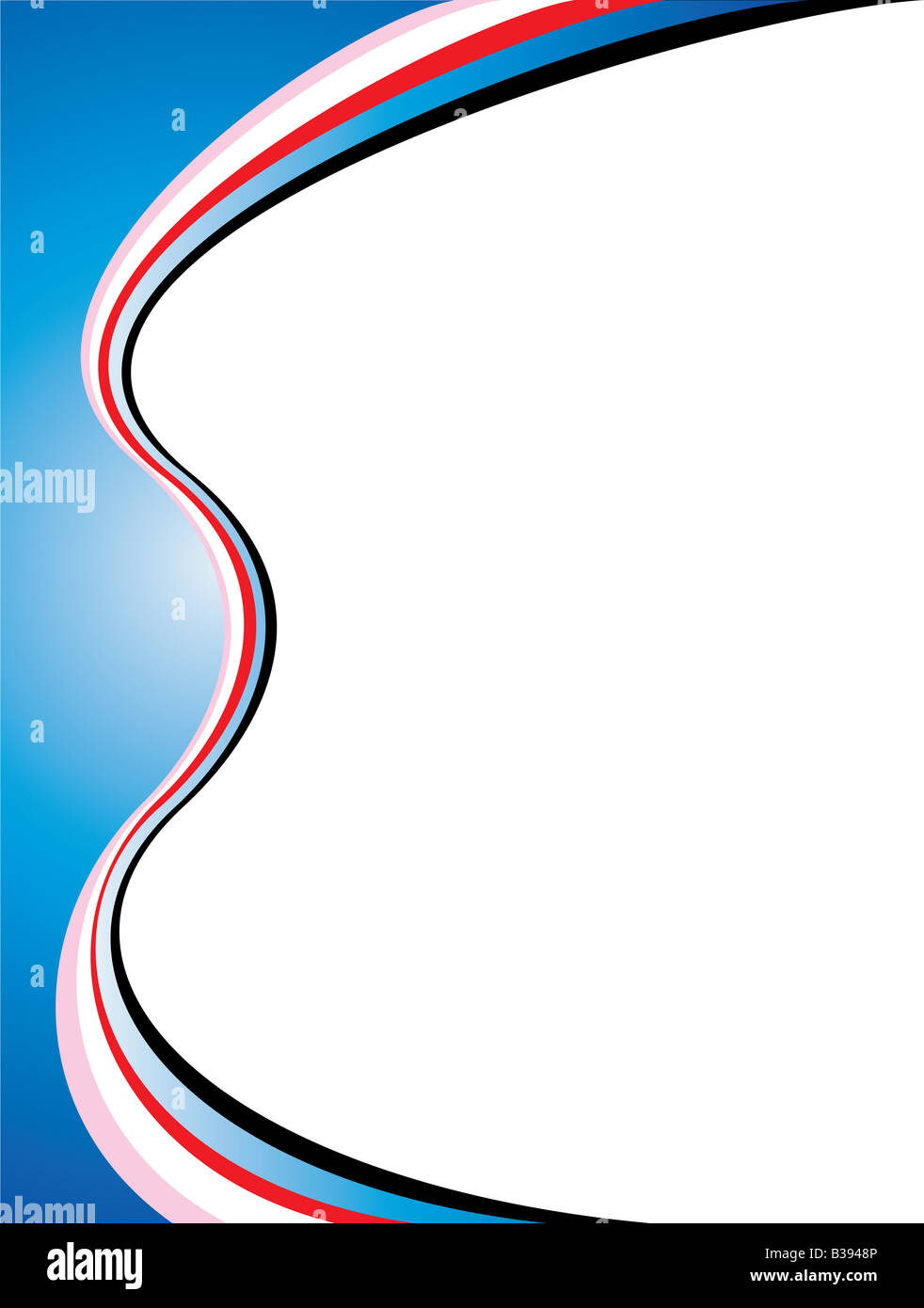 Fresh abstract background with room to add your own copy Stock Photo ...