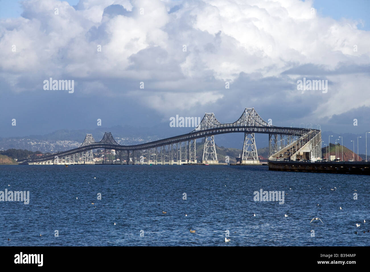 I 580 bridge hi-res stock photography and images - Alamy