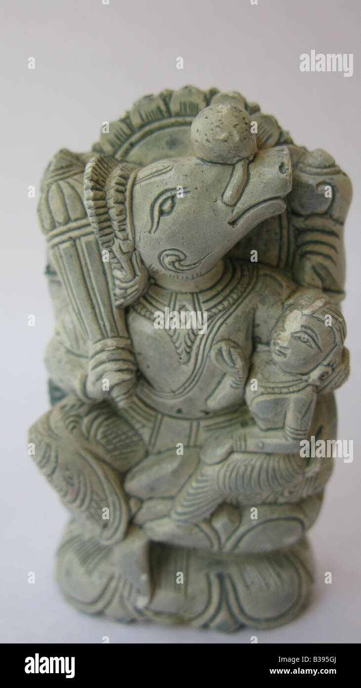 Varaha Avatar Of Vishnu