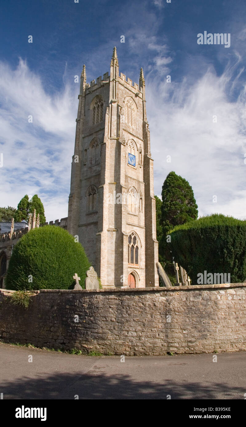 Kilmersdon hi-res stock photography and images - Alamy